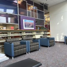 Friends of Cagan Crossings Library - 16729 Cagan Oaks, Clermont, FL ...