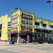 Sunsations - 2500 Atlantic Ave, Virginia Beach, VA 23451 - Hours ...