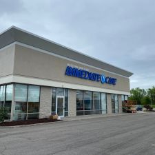 Western New York Immediate Care - Depew - 6375 Transit Rd Ste. 2000 ...