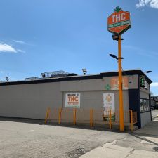 THC Detroit - 19533 W Warren Ave, Detroit, MI 48228 - Hours, Directions ...