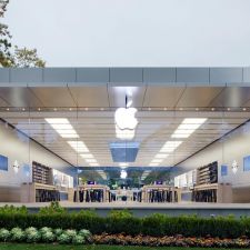 Apple Manhasset - 1900 Northern Blvd, Manhasset, NY 11030