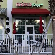 Bronx Pizza - 111 Victoria Commons Blvd #112, DeLand, FL 32724 - Hours ...