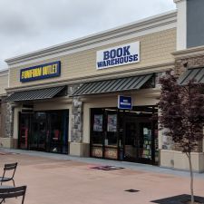 The Uniform Outlet in 1600 Premium Outlets Blvd #403, Norfolk, VA 23502, USA