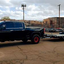 High Desert Trailer Sales - 8833 N Black Cyn Hwy, Phoenix, AZ 85021 ...