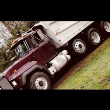 Sultan Trucking LLC in 519 River Ln, Sultan, WA 98294, USA