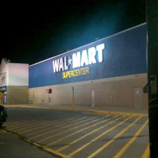 Walmart Garden Center - 20 Ferguson Blvd, Dry Ridge, KY 41035 - Hours ...
