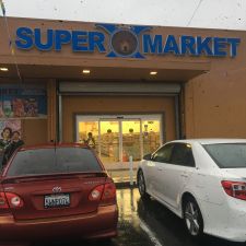 Super X Market - 2711 Fairfield St, Sacramento, CA 95815 - Hours ...