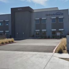 OrthoArizona - South Gilbert - 1675 E Melrose St, Gilbert, AZ 85297 ...