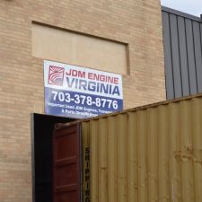 JDM Engine Virginia - 4262 Entre Ct suite v, Chantilly, VA 20151 ...
