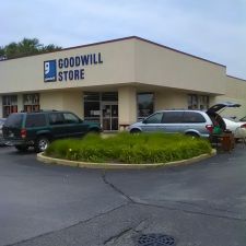 Goodwill - 5906 Lute Rd, Portage, IN 46368 - Hours, Directions, Reviews