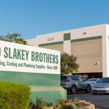 Slakey Brothers - 2215 Kausen Dr #2, Elk Grove, CA 95758