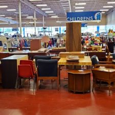 Goodwill Industries - 1500 Canton Rd, Akron, OH 44312 - Hours ...