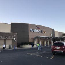 Walmart Supercenter - 3458 Dickerson Pike, Nashville, TN 37207 - Hours ...