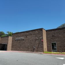 Sewell Mill Library & Cultural Center - 2051 Lower Roswell Rd, Marietta ...