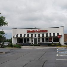 Steak 'n Shake - 675 Meacham Rd, Elk Grove Village, IL 60007 - Hours ...
