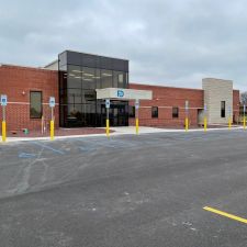 Fulton County Health Center Rehab, 719 S Shoop Ave, Wauseon, OH 43567