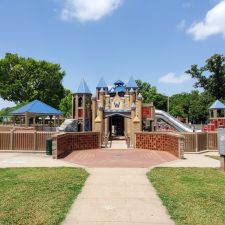 Island Park - 200 Main St, Winfield, KS 67156 - Hours, Directions, Reviews