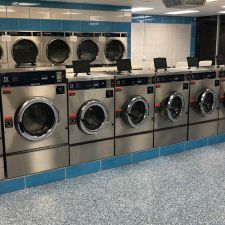 Super Suds (formerly Mercedes) Coin Laundry & Dry Cleaning in 2395 ...