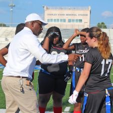 Conyers Middle School, 400 Sigman Rd, Conyers, GA 30012, USA