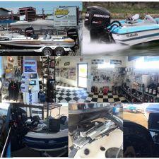 Performance Marine AZ in 6608 W Northview Ave, Glendale, AZ 85301, USA