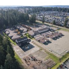 Fernwood Elementary - 3933 Jewell Rd, Bothell, WA 98012 - Hours, Directions, Reviews