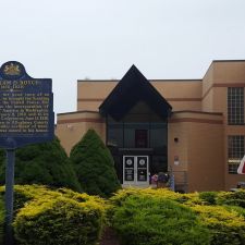 CCAC Boyce Campus - 595 Beatty Rd, Monroeville, PA 15146