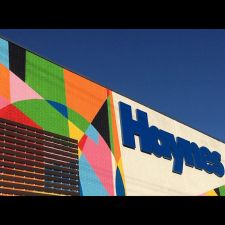 Haynes Furniture - 5324 Virginia Beach Blvd, Virginia Beach, VA 23462 ...