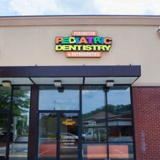 Perimeter Pediatric Dentistry & Orthodontics in 2221 Johnson Ferry Rd ...