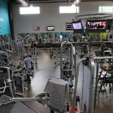 Bodyplex Fitness Grayson - 2445 Moon Rd, Grayson, GA 30017 - Hours ...