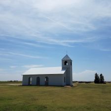 Ralls Cemetery - TX-114, Ralls, TX 79357