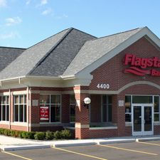 Flagstar Bank - 4400 Orchard Lake Rd, West Bloomfield Township, MI 48323