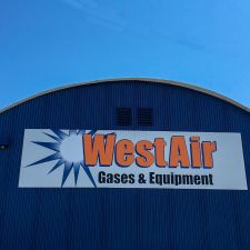 WestAir Gases and Equipment Inc. - Modesto, CA - 510 River Rd, Modesto ...