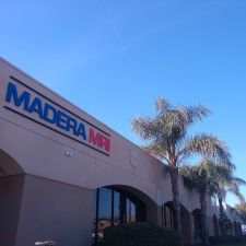 Madera MRI - 360 E Almond Ave Ste A, Madera, CA 93637, USA - BusinessYab