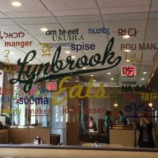 Lynbrook Eats - 245 Merrick Rd, Lynbrook, NY 11563