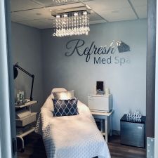 Refresh Med Spa - 1001 Calumet Ave, Dyer, IN 46311 - Hours, Directions ...