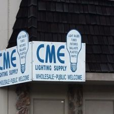 CME Lighting Supply Co., Inc. - 950 Detroit Ave #6, Concord, CA 94518 ...