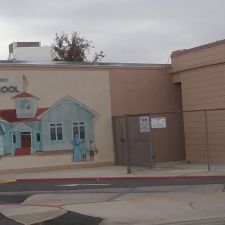 Little Lake Elementary School - 26091 S Meridian St, Hemet, CA 92544