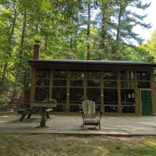 The Lewis & Ruth Affelder House - 15139 Chillicothe Rd, Russell Center ...