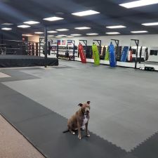 East Side Muay Thai - 2135 General Booth Blvd #152, Virginia Beach, VA ...