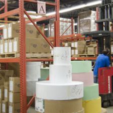 Standard Printing Company, Inc. - 3540 W Lincoln St, Phoenix, AZ 85009 ...