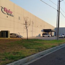 Ryder Logistics - 837 Union Pacific Blvd, Laredo, TX 78045 - Hours ...