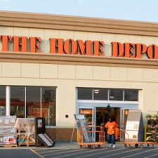 The Home Depot - 2435 Lafayette St, Santa Clara, CA 95050 - Hours ...