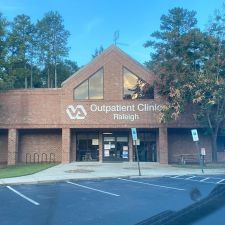 Raleigh VA Clinic - 3305 Sungate Blvd, Raleigh, NC 27610 - Hours ...