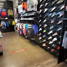 Kids Foot Locker, 9310 E R L Thornton Fwy Suite 104, Dallas, TX 75228