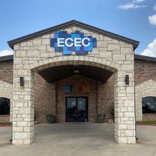 ECEC, early childhood enrichment center - 19000 N May Ave, Edmond, OK ...