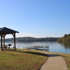 Logan Martin Lake Park - Logan Martin Dam Rd, Alpine, AL 35014 - Hours ...