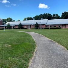 Gwinnett County Public Library - Centerville Branch - 3025 Bethany ...