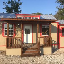 Flat Rock Road RV Park, 101 Mundi Ln, Azle, TX 76020