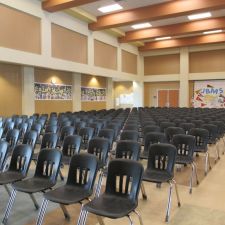 Joe Baca Middle School - 1640 S Lilac Ave, Bloomington, CA 92316 ...