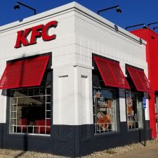 KFC - 2733 169th St, Hammond, IN 46323 - Hours, Directions, Reviews